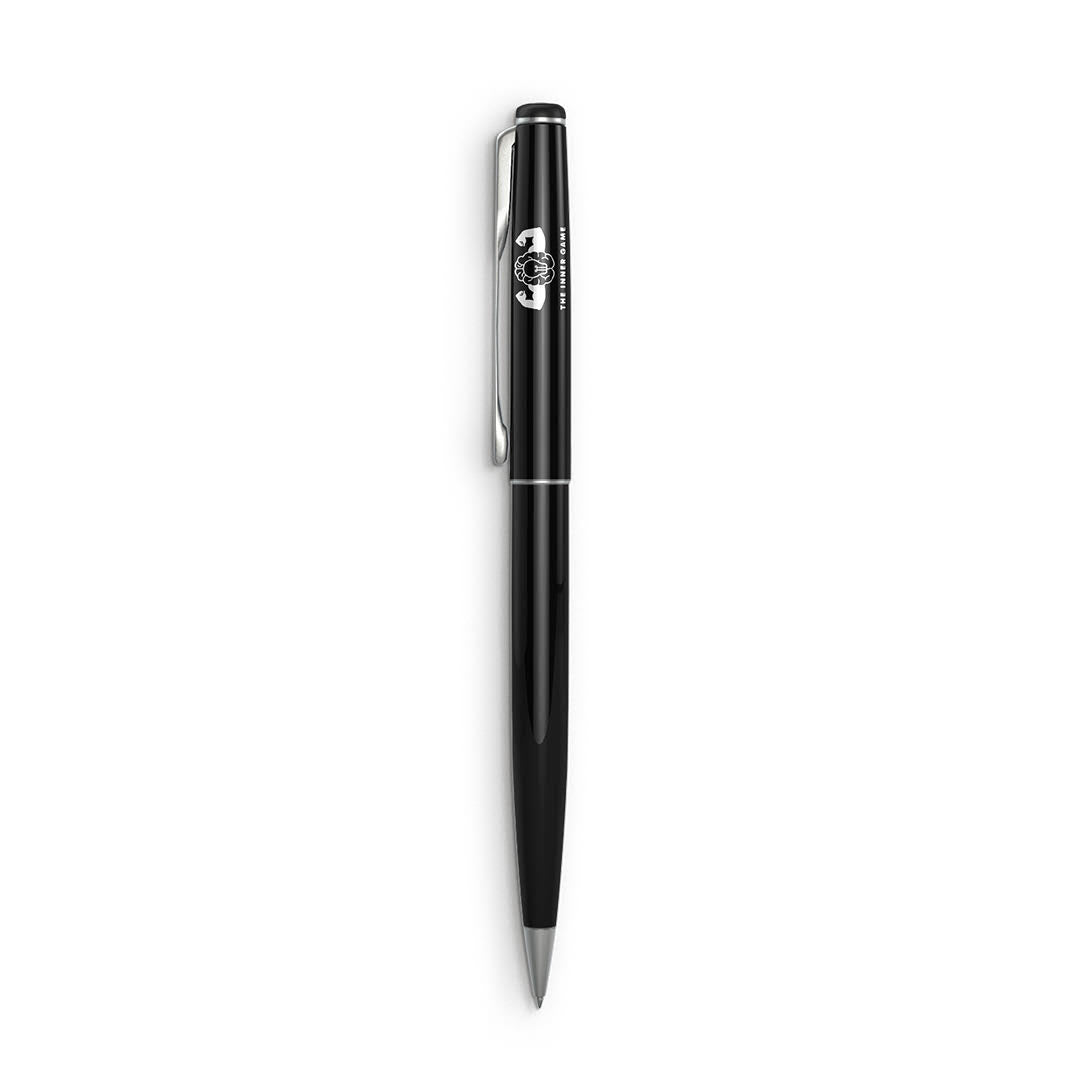 Inner Game Pen – The Inner Game