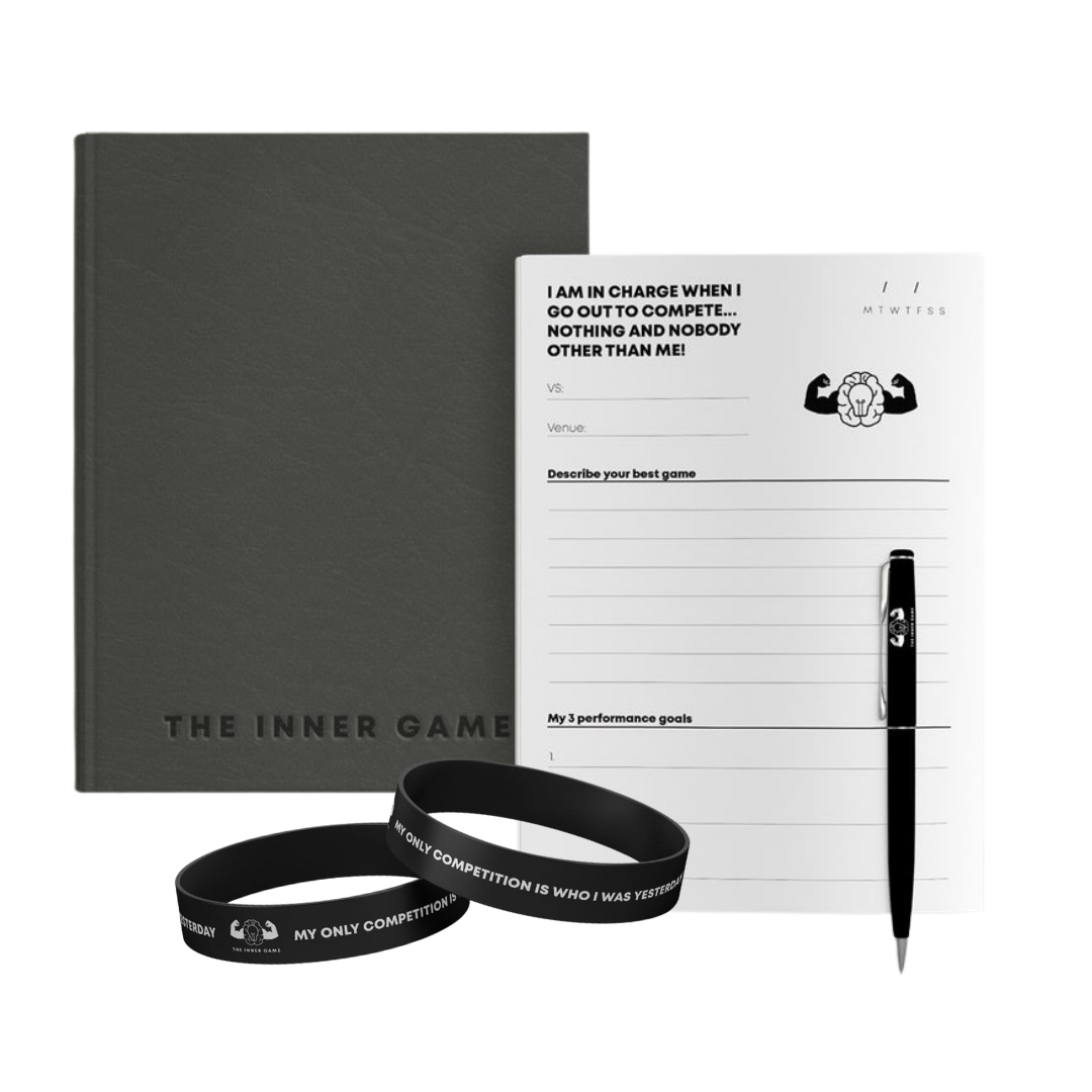 Products – The Inner Game