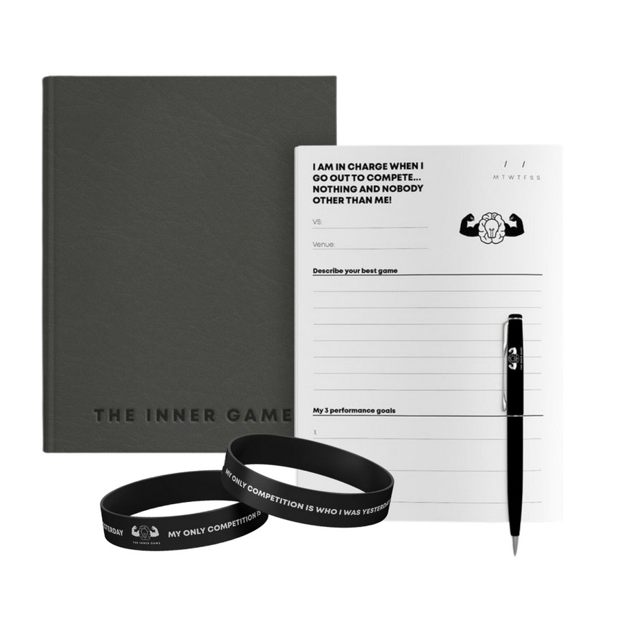Products – The Inner Game